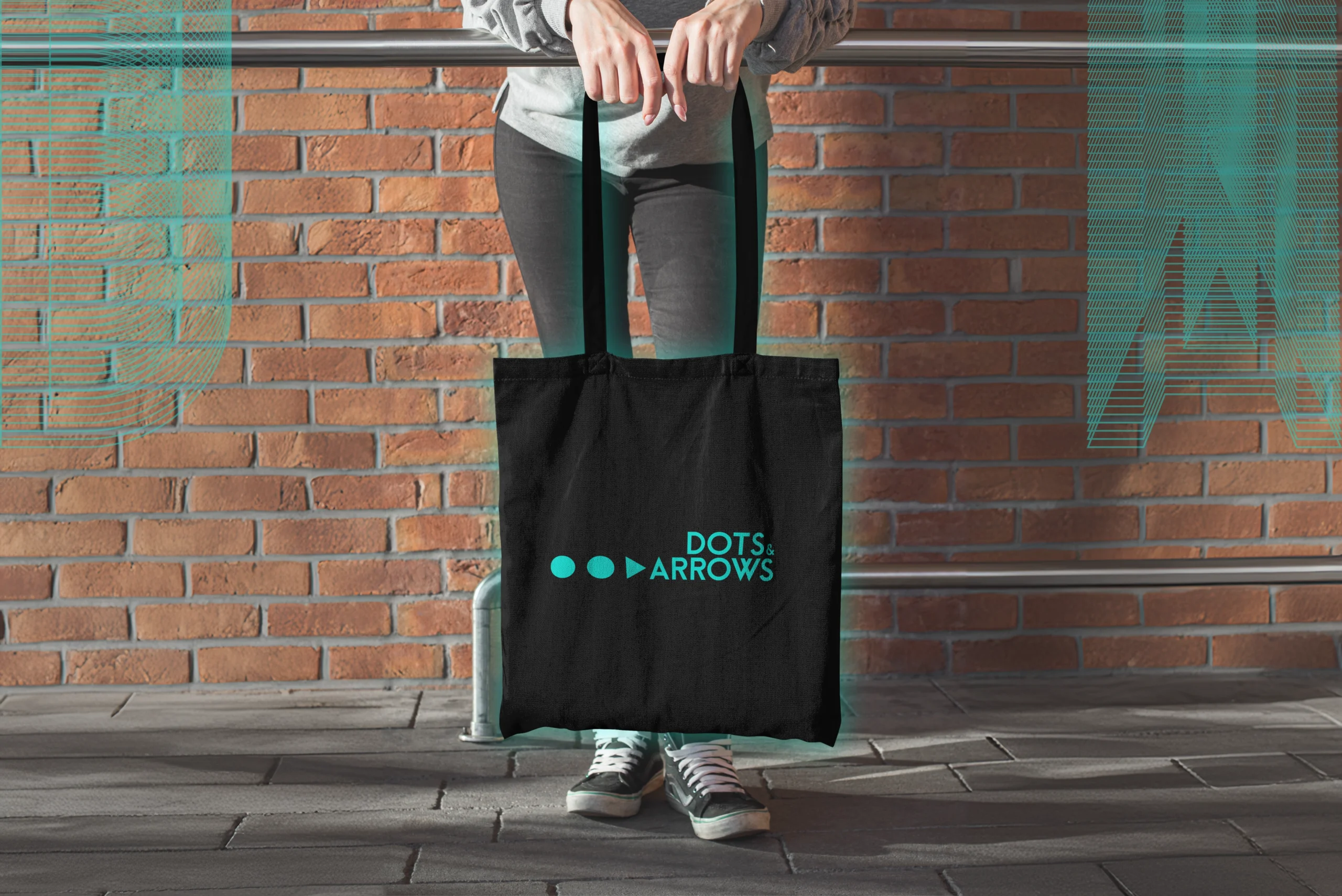 Dots & Arrows - LX Concept