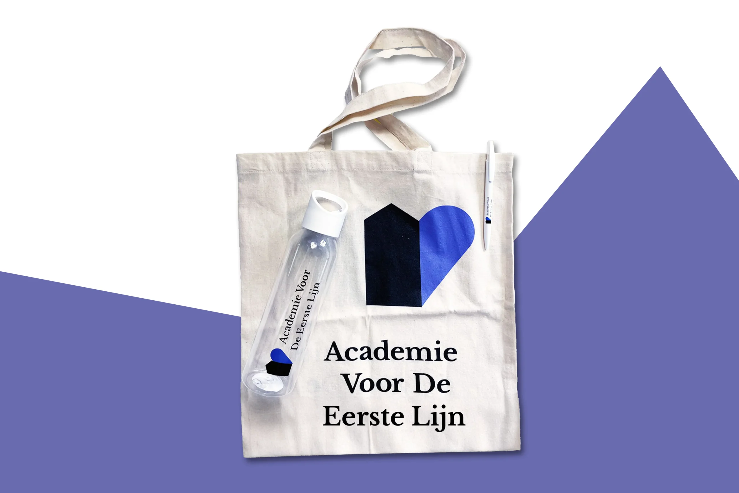 Academie Voor De Eerste Lijn - LX Concept